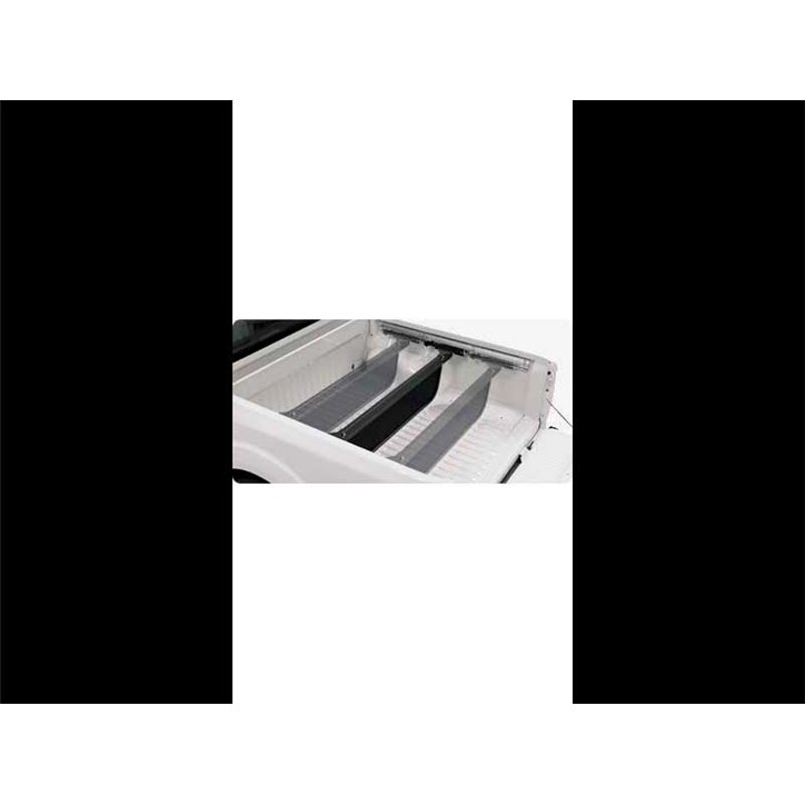 Bed Divider Mercedes-Benz X Class 17-20 Mountain Top