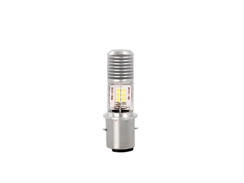 Lamp Moto LED S2 Ba20d 12W/12V