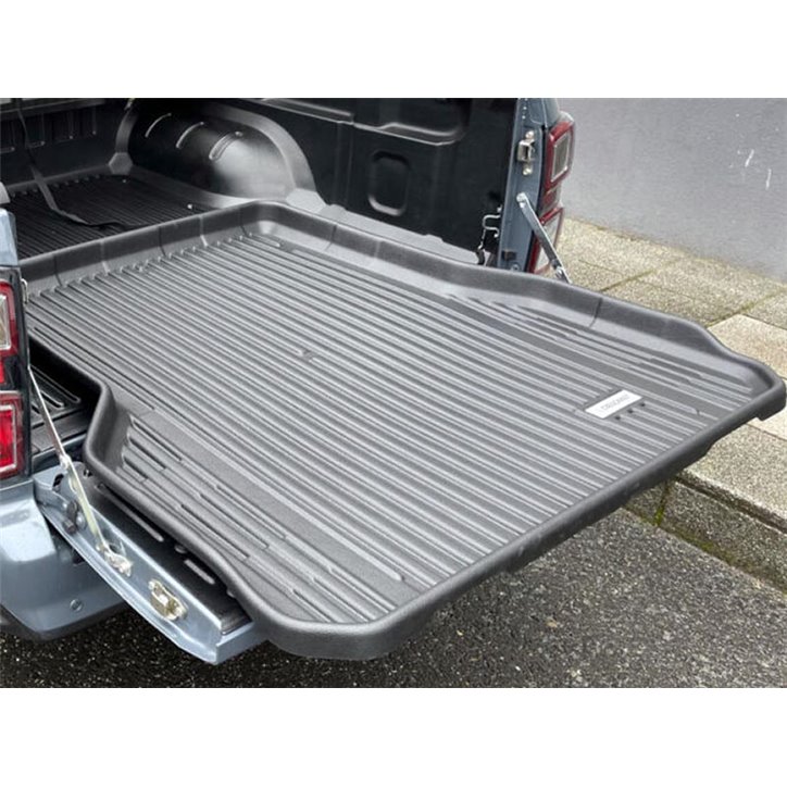 SlidingMat - Pickup Sliding Mat